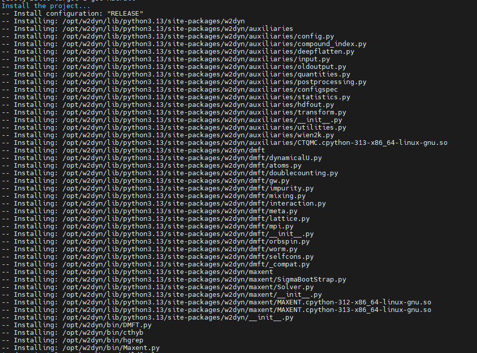 w2dynamics安装-CSDN博客