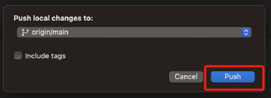 Xcode上传代码至GitHub（2025年3月超详细版）_xcode git-CSDN博客