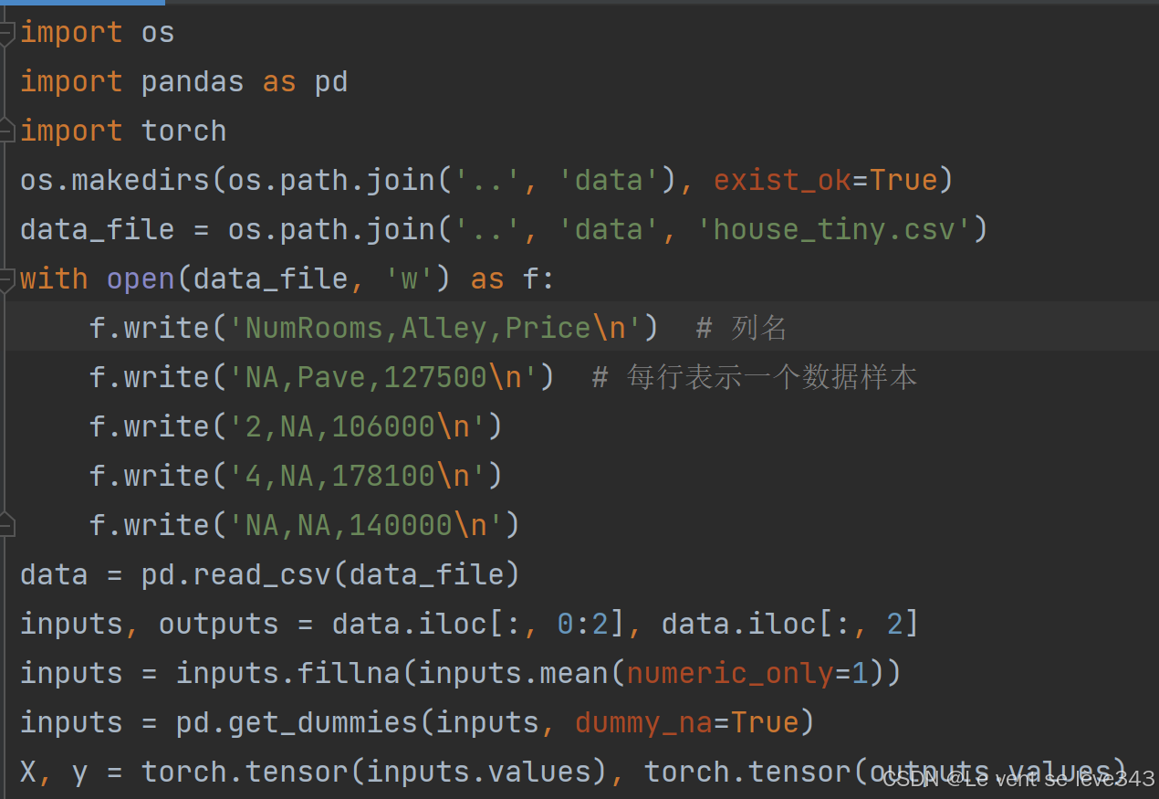 pycharm运行报错（数据预处理）_shm.dll" or one of its dependencies.-CSDN博客
