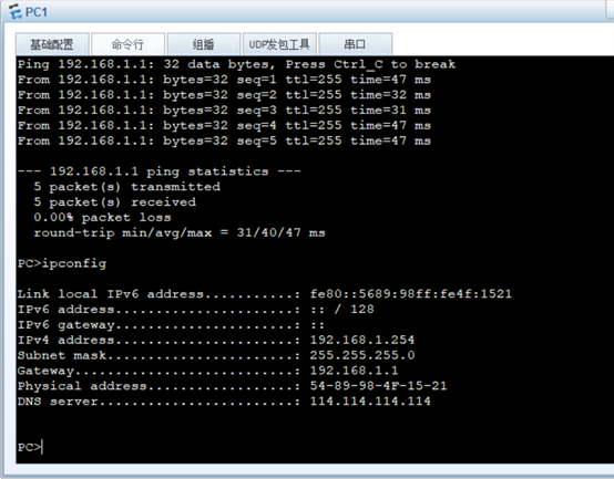 ensp作业 HTTP、DNS、DHCP、Telnet综合练习-CSDN博客