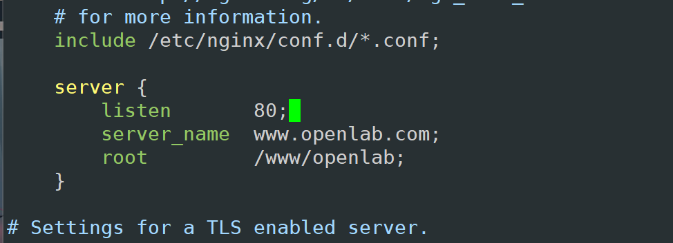 [RHCE] 给openlab搭建web网站-CSDN博客