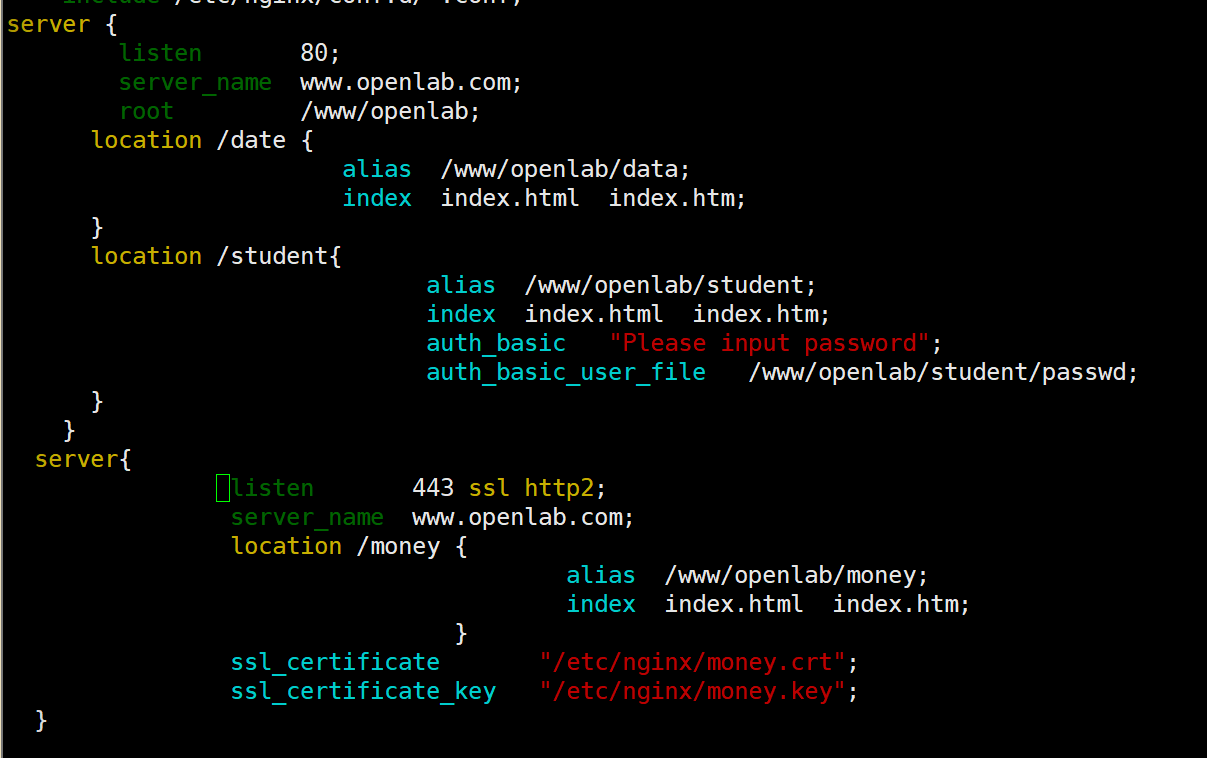 RHCE——3-CSDN博客