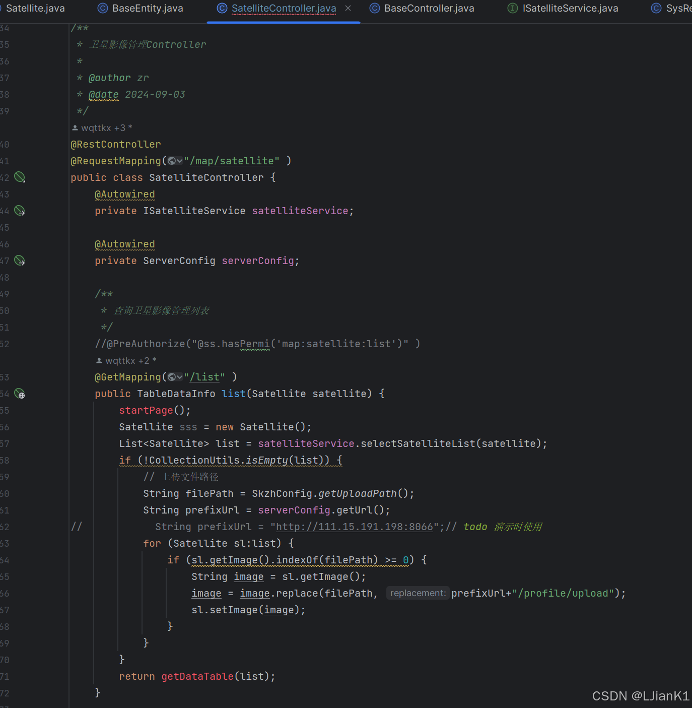 封装-继承-多态-抽象_extends baseentity-CSDN博客