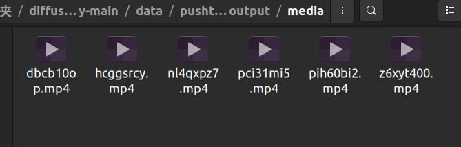 配置diffusion policy并测试和训练 pushT demo模型_github diffusion policy-CSDN博客