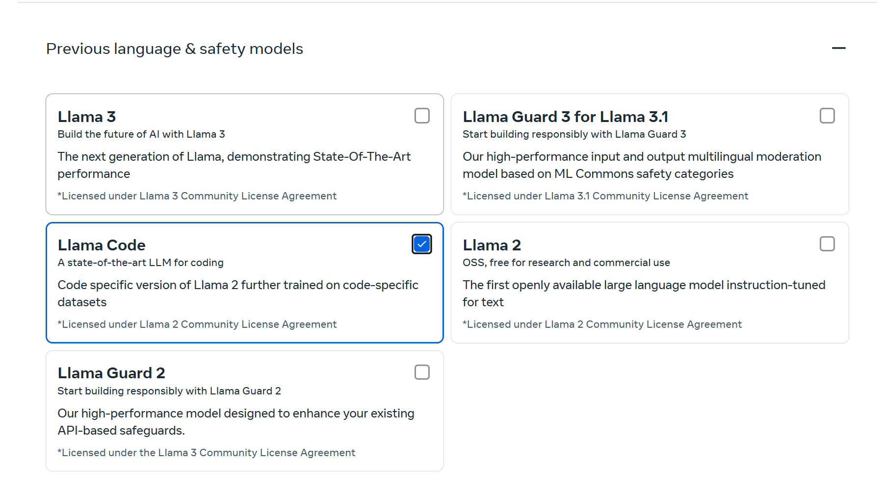 关于如何下载codellama的问题_code llama下载-CSDN博客