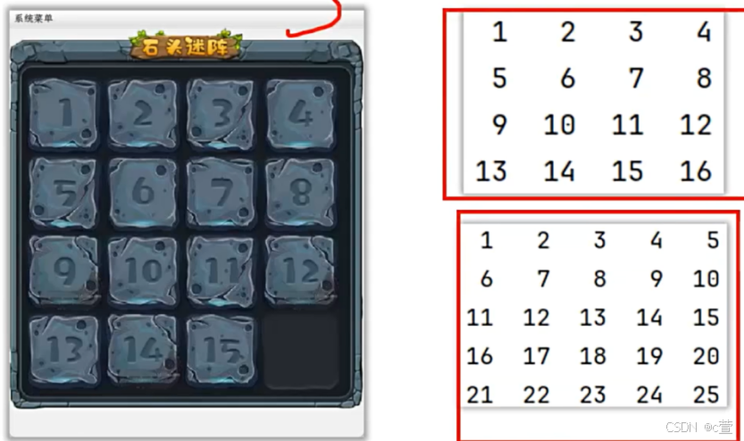 Java基础知识day04_java定义数组-CSDN博客