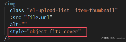 Element-plus中el-upload缩略图图片无法填充满的解决方法_element-plus el-upload 缩略图url-CSDN博客