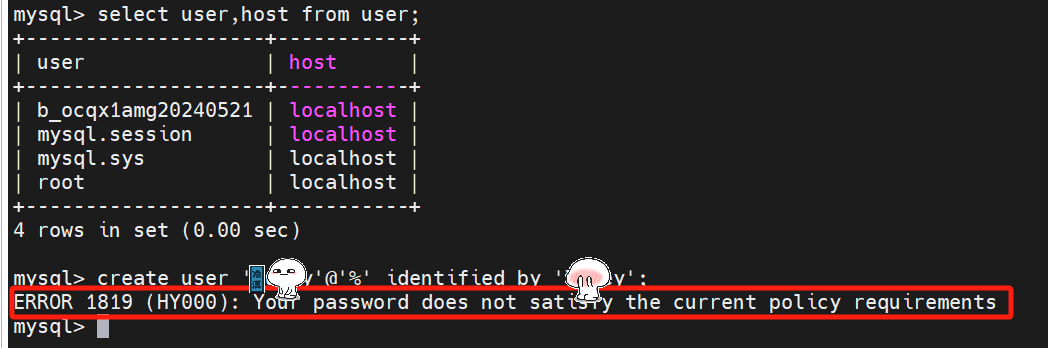 配置Navicat远程连接腾讯云CentOS服务器MySql数据库踩坑记录-CSDN博客