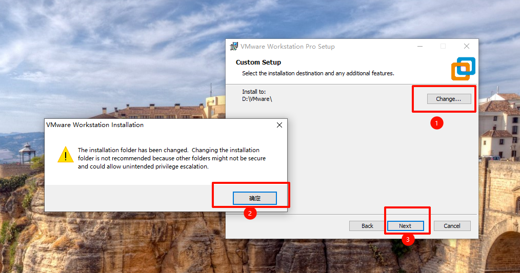 VMware Workstation Pro 安装与使用指南（25H2版）含虚拟机创建-CSDN博客