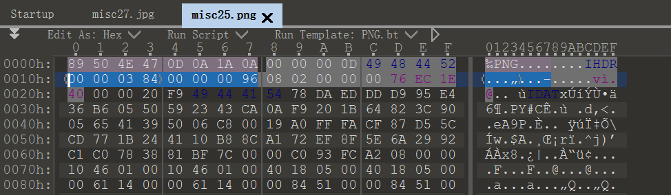 ctfshow_misc刷题misc25-misc30_ctfshow misc26-CSDN博客