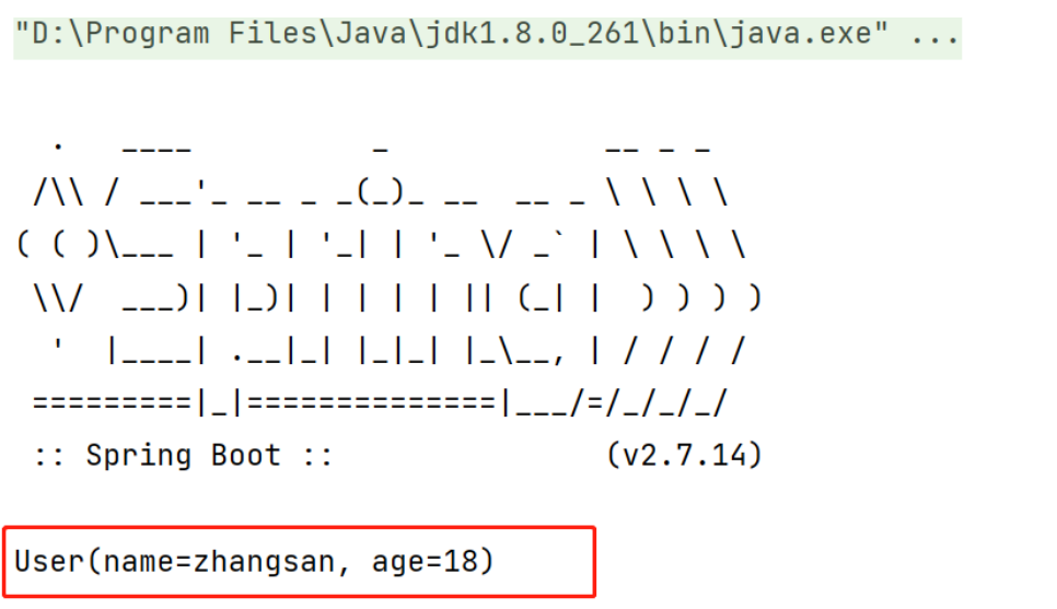 【Spring生态】Spring IoC&DI-CSDN博客