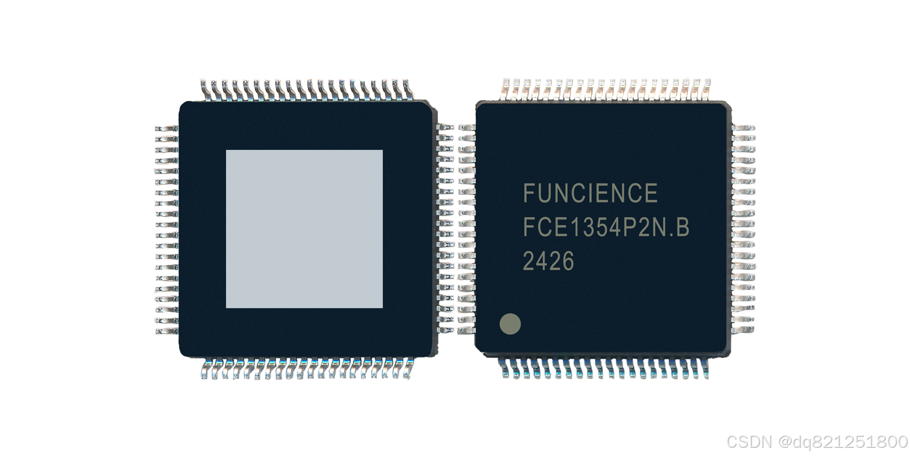 集成PHY的ESC芯片FCE1353/FCE1354与Microchip的LAN9252/9253/9254 参数对比-CSDN博客