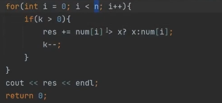 Leetcode hot100 题解（题型分类，包含思路）_leetcode热门100题解析-CSDN博客