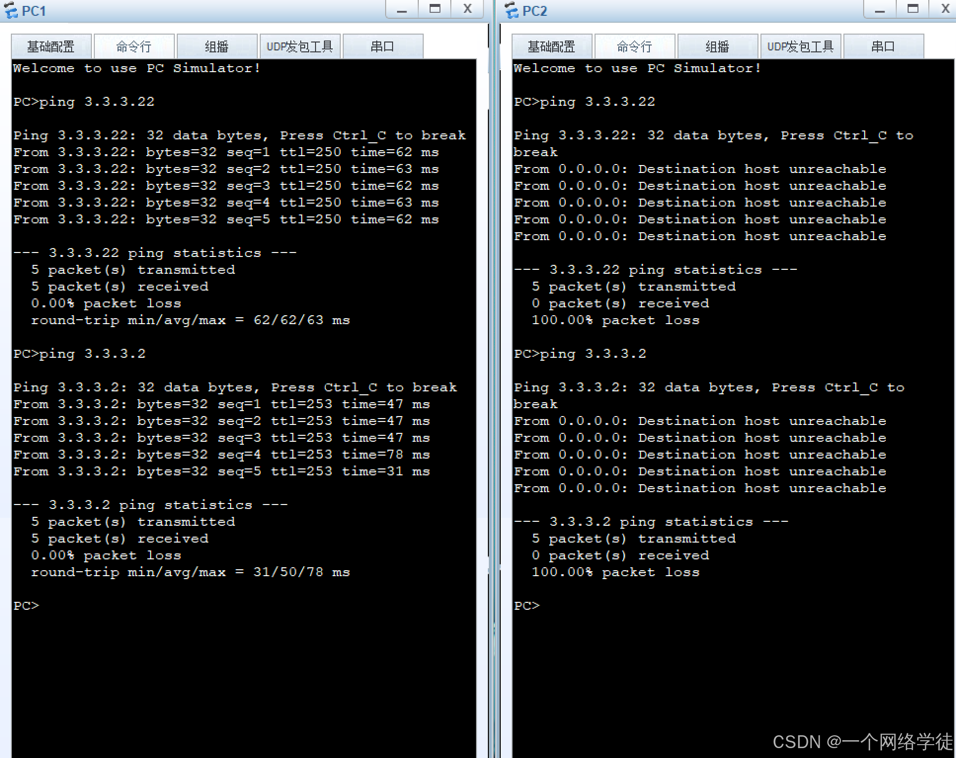 HCIA实验-CSDN博客