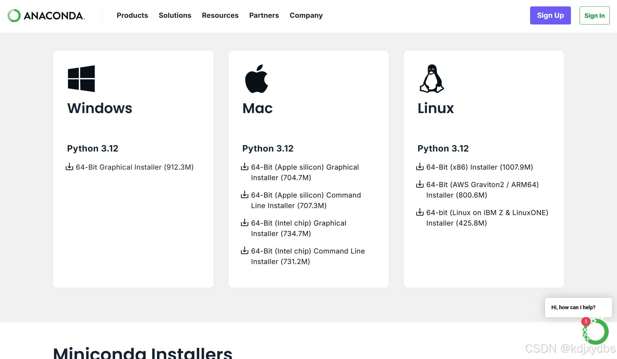 anaconda安装及环境配置_anaconda path配置-CSDN博客
