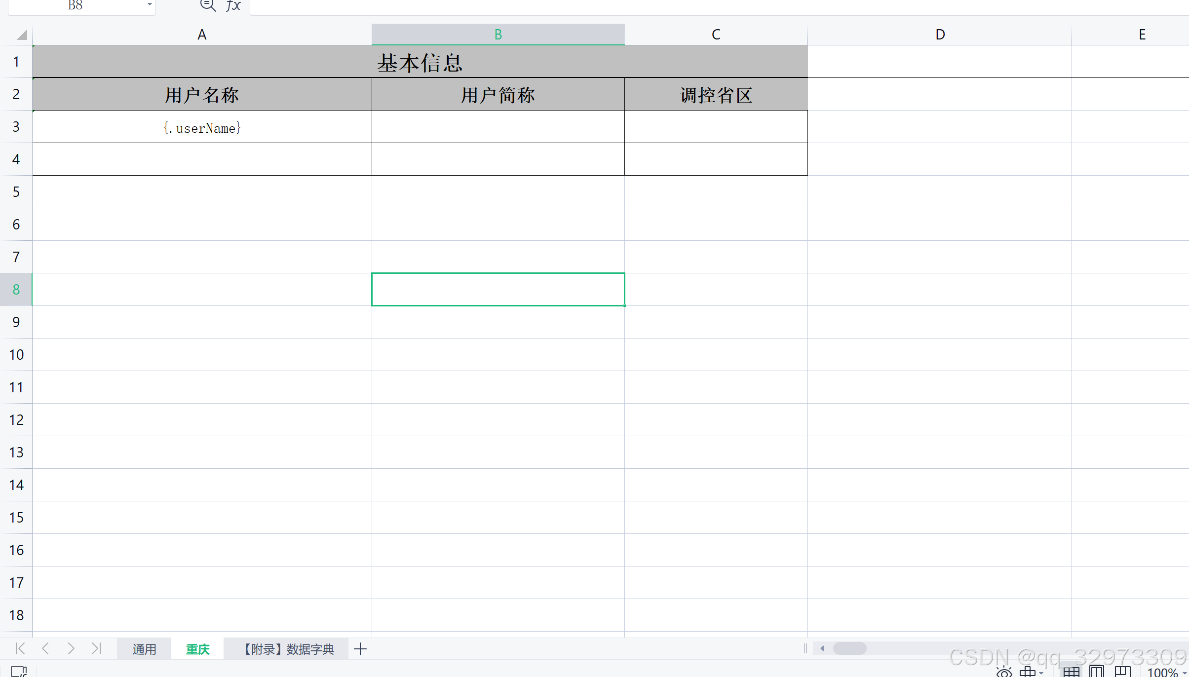 Easyexcel 根据模版导出多个sheeteasyexcel导出两个sheet Csdn博客