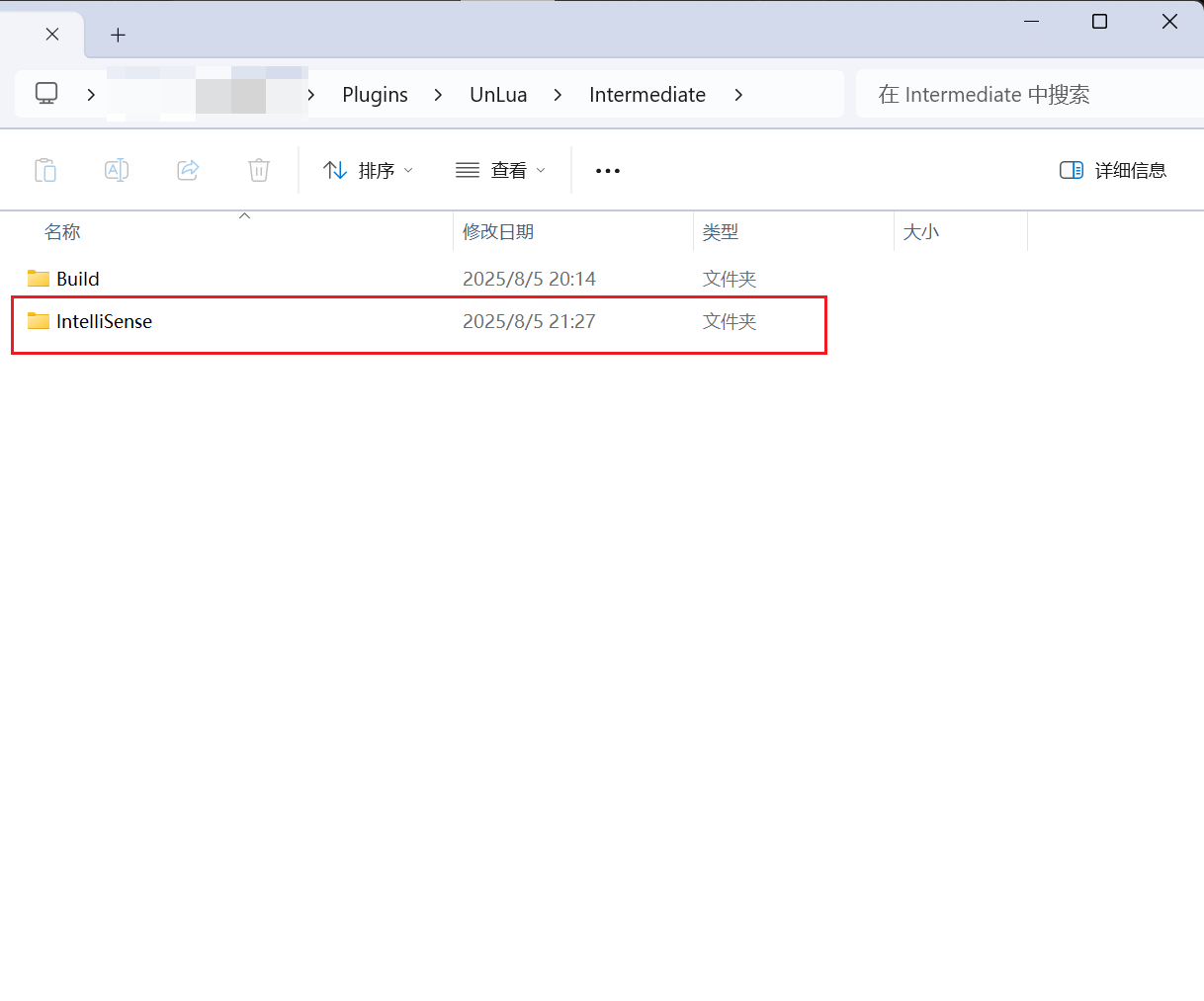 记个笔记：UE5中接入Lua脚本开发功能（UnLua）_ue5 lua 开发框架-CSDN博客