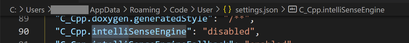 vscode clangd插件配合explicit folding插件的使用-CSDN博客
