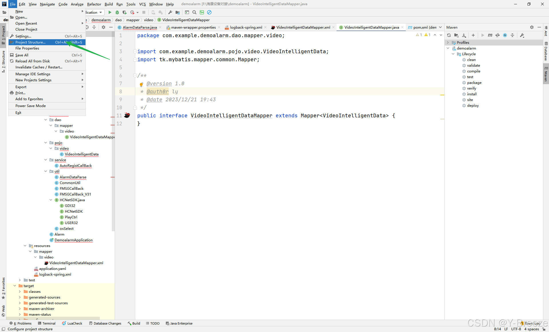 maven配置已经更换，但找不到jar包，Library Maven XXXX has broken classes path_library 'maven:org ...