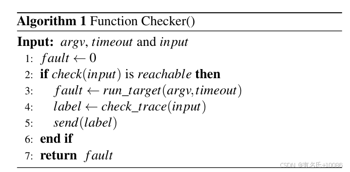 FuzzGuard: Filtering out Unreachable Inputs in Directed Grey-box Fuzzing through Deep Learning 精 ...
