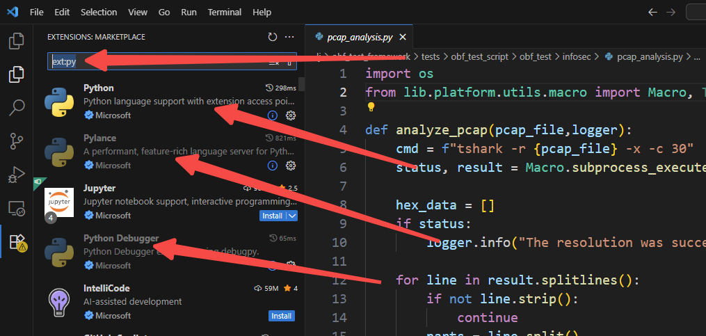 python--vscode使用-ssh连接-免密登录和python环境设置_vscode 打开ssh-CSDN博客