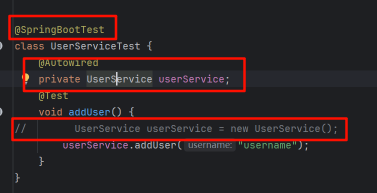 SpringBoot AOP不生效的解决方案 详细_springboot aop 不生效-CSDN博客