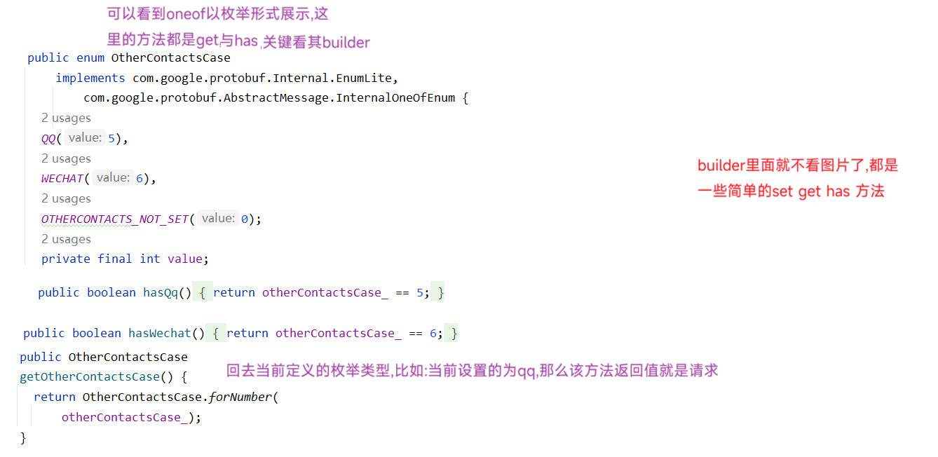 protobuf3(进阶)-CSDN博客