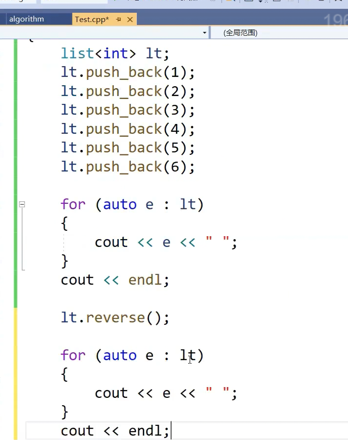15.list（上）-CSDN博客