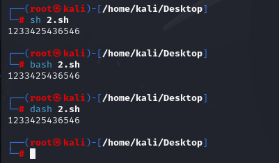 shell编程脚本创建执行与变量使用_shell 变量作为命令-CSDN博客