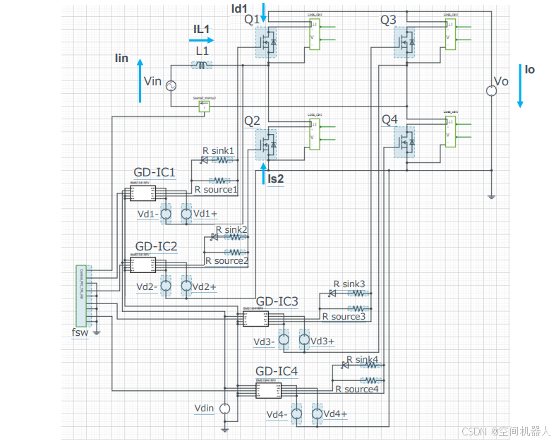 什么是 Totem-Pole Bridgeless PFC？凭啥这么火？(附仿真波形)_totem pole pfc-CSDN博客