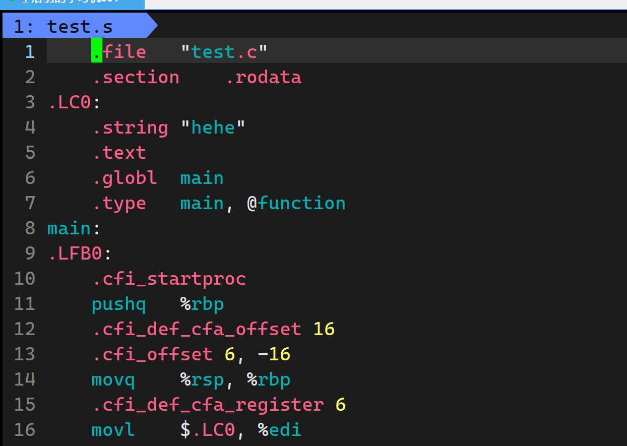 【Linux系统】带你入门编辑器vim与编译器gcc-CSDN博客