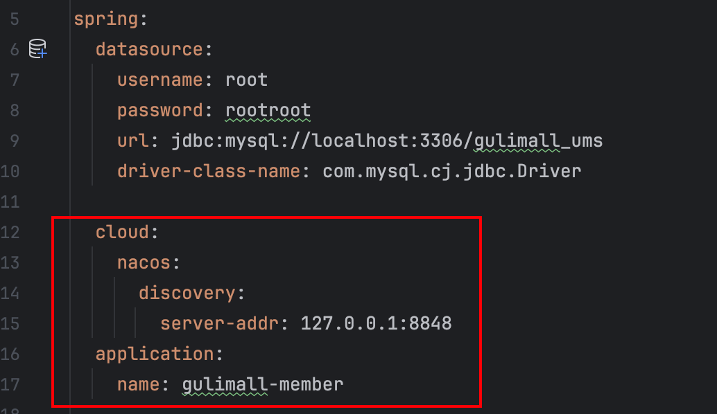 01-SpringCloud-Nacos_`nacos.core.auth.plugin.nacos.token.secret.key` is-CSDN博客