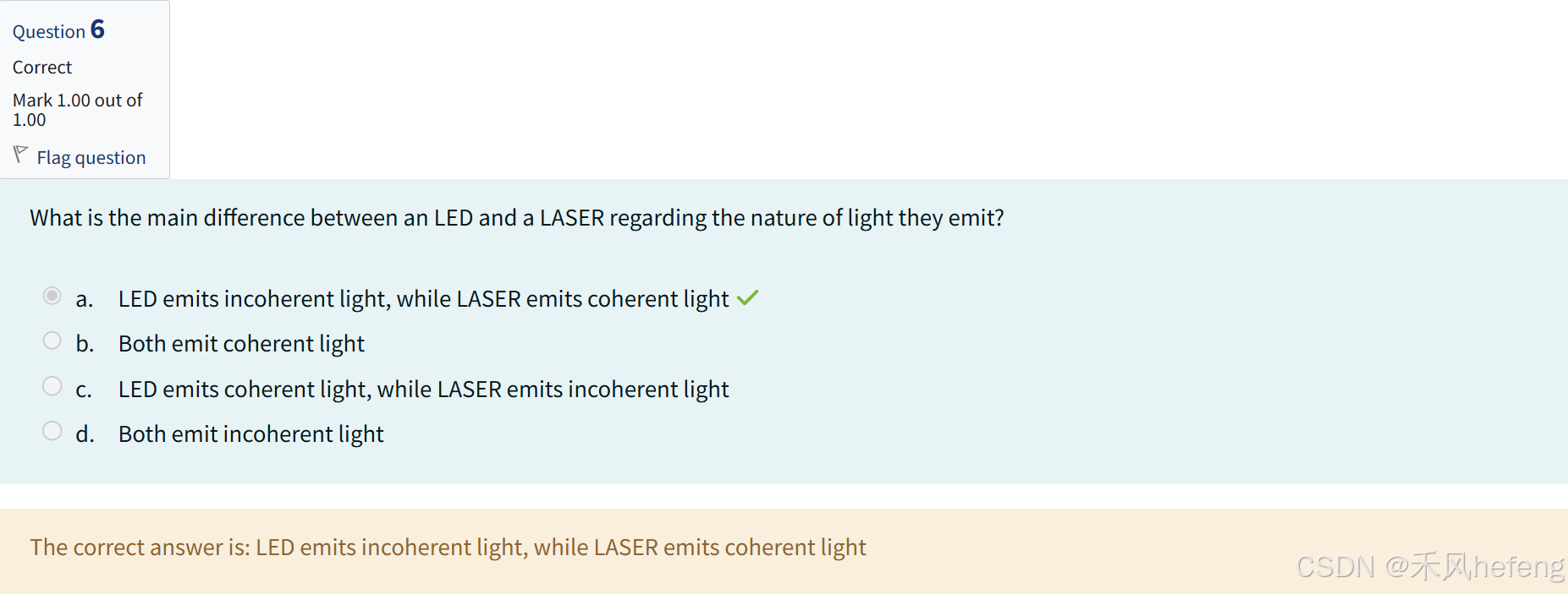 EBU6409 Quiz-CSDN博客