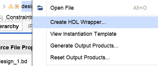 AXIDataMover_IP核使用（附代码）以及Blockdesign说明（超细致新手入门教程）_axi datamover-CSDN博客