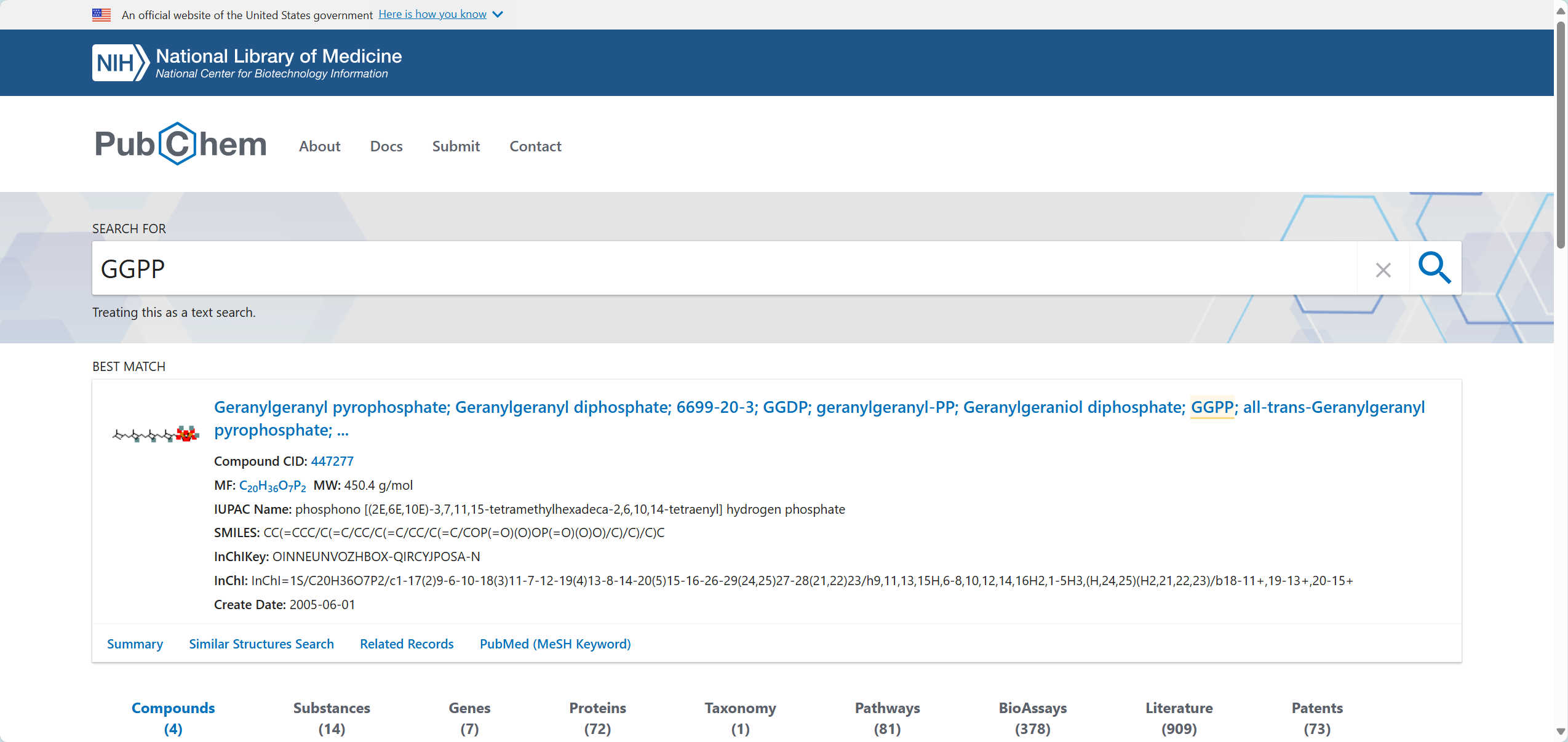 【AI4S】分子对接中蛋白质结构和小分子结构的获取_蛋白的pdb号怎么获得-CSDN博客