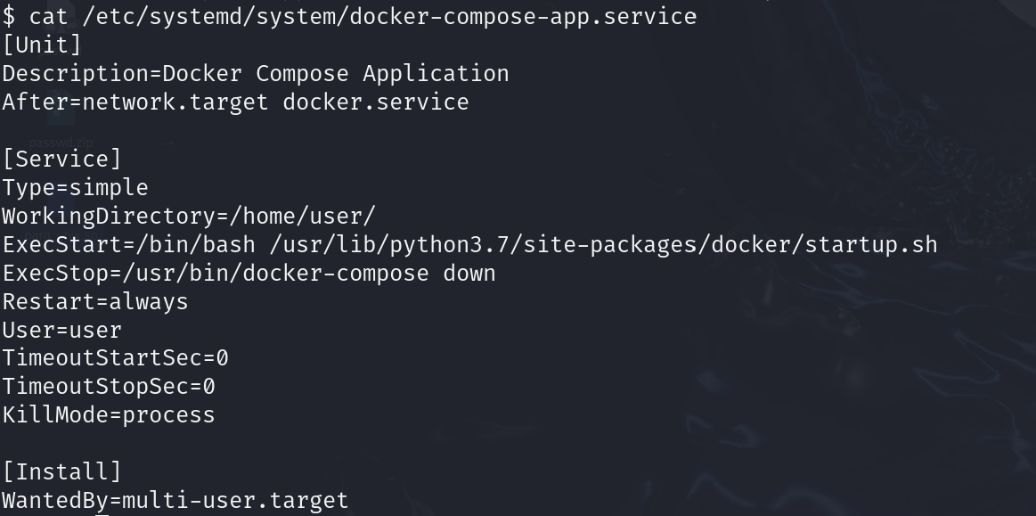 Linux后门应急（超详细）_linux.backdoor.supershell.rsmw-CSDN博客
