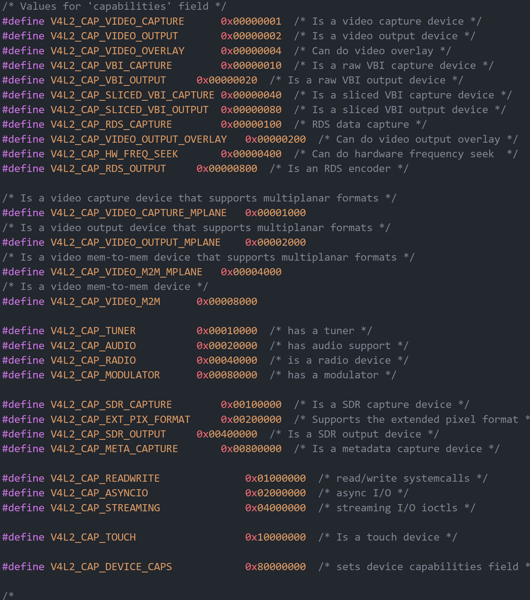 【嵌入式Linux应用开发 | V4L2】摄像头V4L2应用程序开发（MIPI摄像头)_v4l2开发-CSDN博客