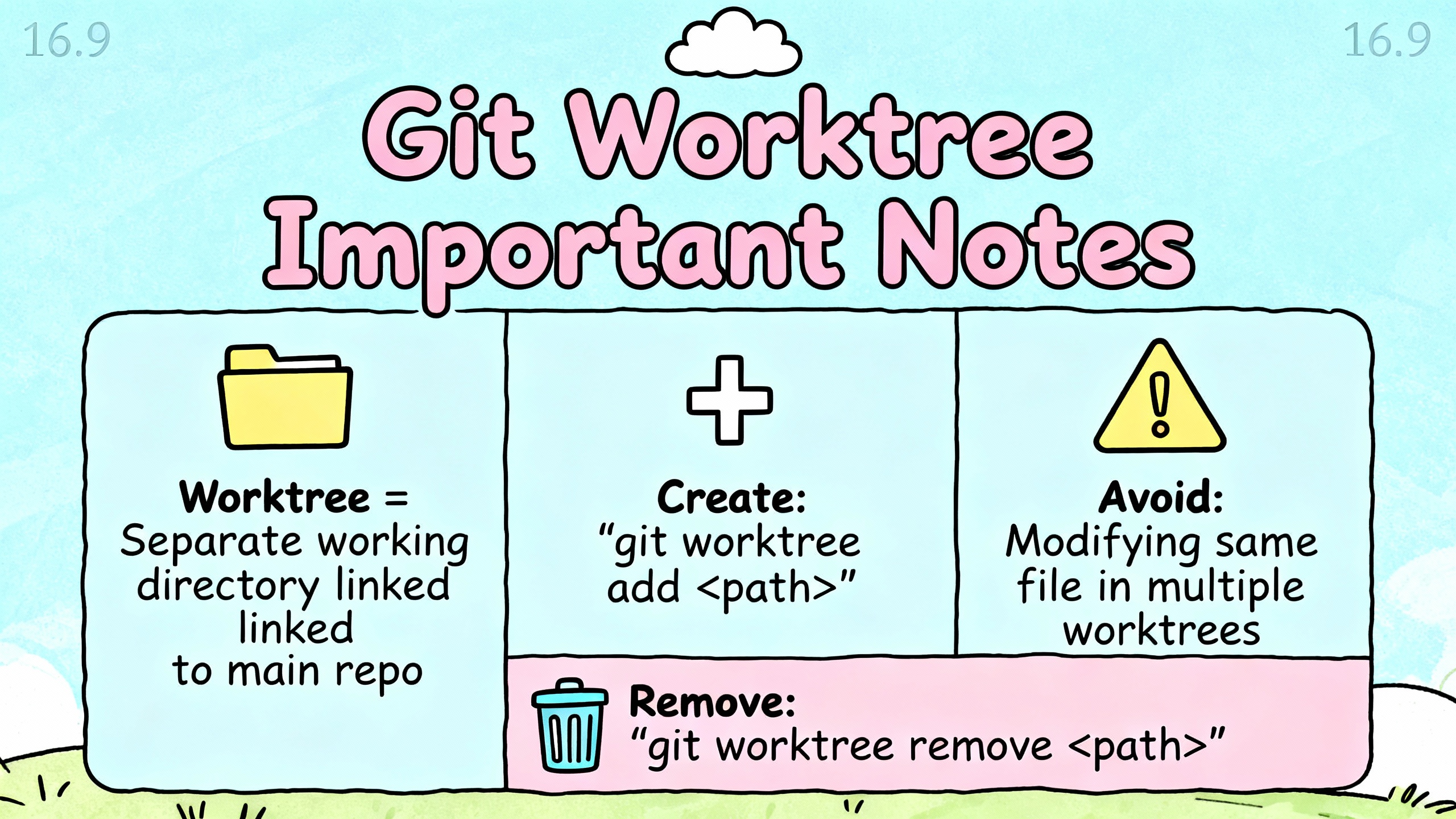 Cursor 2.0 多 Agent 模式使用的 Git Worktree 原理、实战与避坑指南_cursor worktree-CSDN博客