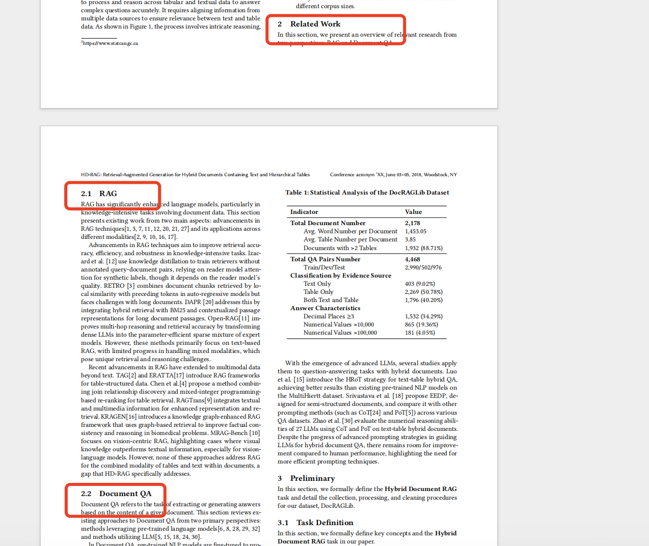 EasyDoc文档解析API，实测体验分享-CSDN博客