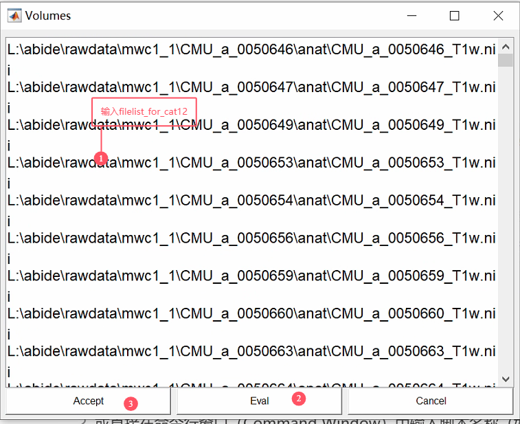 CAT12处理smri数据记录1_smri预处理-CSDN博客