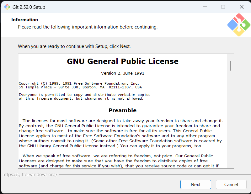 Git的安装-CSDN博客