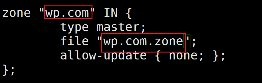 使用NGINX、NFS、DNS服务器搭建wordpress博客项目-CSDN博客