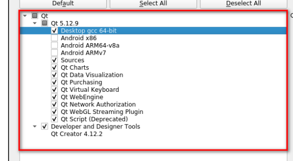 QT5的离线下载问题Download from your IP address is not allowed_qt download from your ip address is not ...