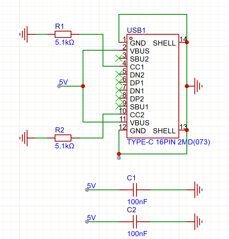 usb+tp4056充电模块-CSDN博客