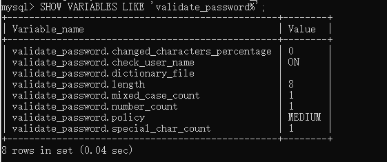 MySQL设置过程中的各种报错解决_mysql安装过程中因设置密码,出现报错-CSDN博客