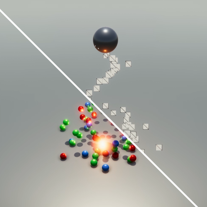 Standard Particle Shaders(标准粒子Shader详解）_unity 粒子shader-CSDN博客