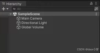 【自用】unity AVG自学笔记-CSDN博客
