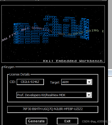Keil工程编译报错_fatal error: l3900u: unrecognized option '--vfemod-CSDN博客