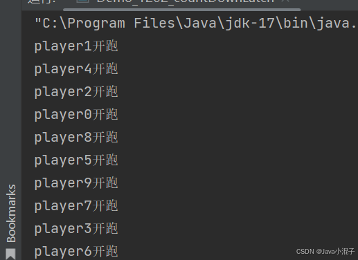 JUC(java.util.concurrent)的常见类_juc常用的类-CSDN博客