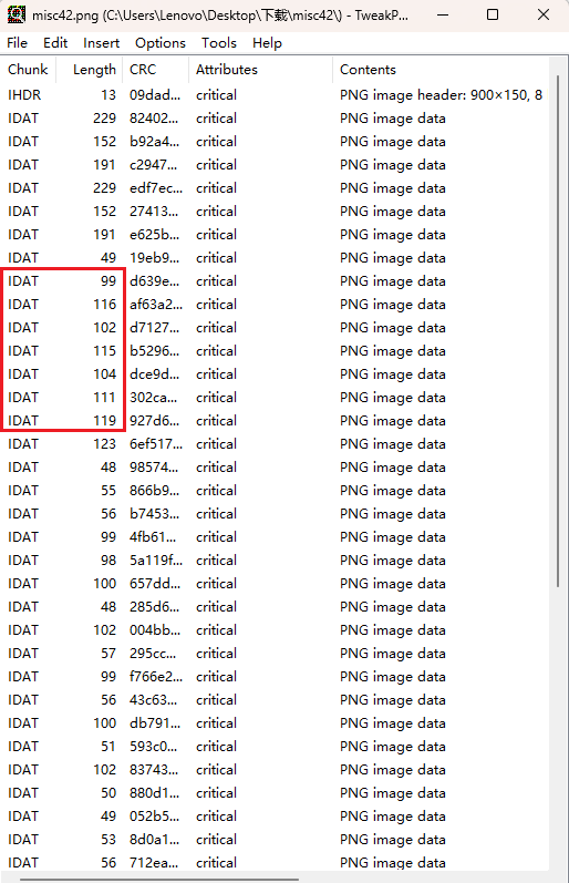 ctfshow-misc入门题目解析2（misc24-56）_ctfshow misc2-CSDN博客
